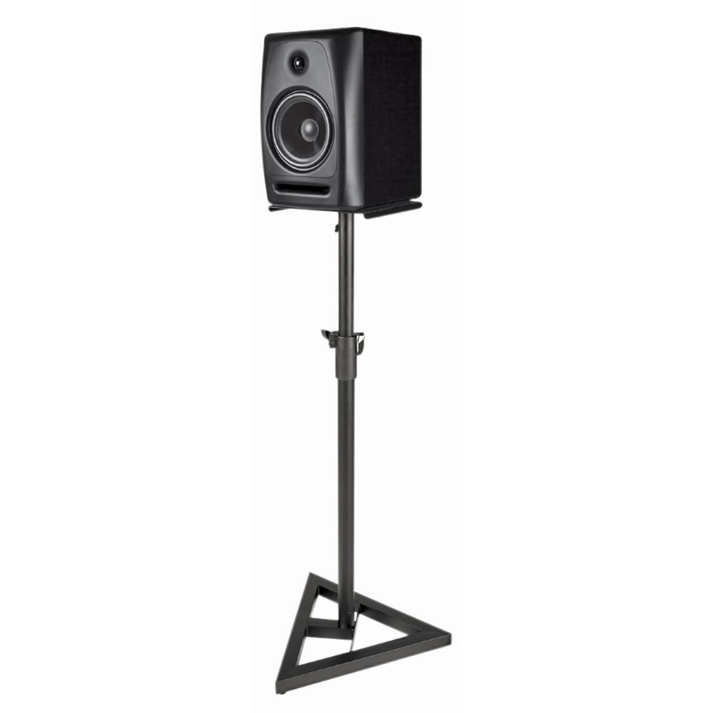 Studio Monitor Stands from Proline | Proline PL600P Monitor Stand