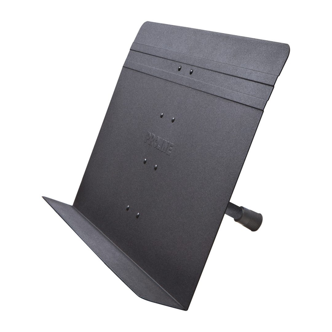 Tabletop Sheet Music Stand from Proline | Proline Music Stands