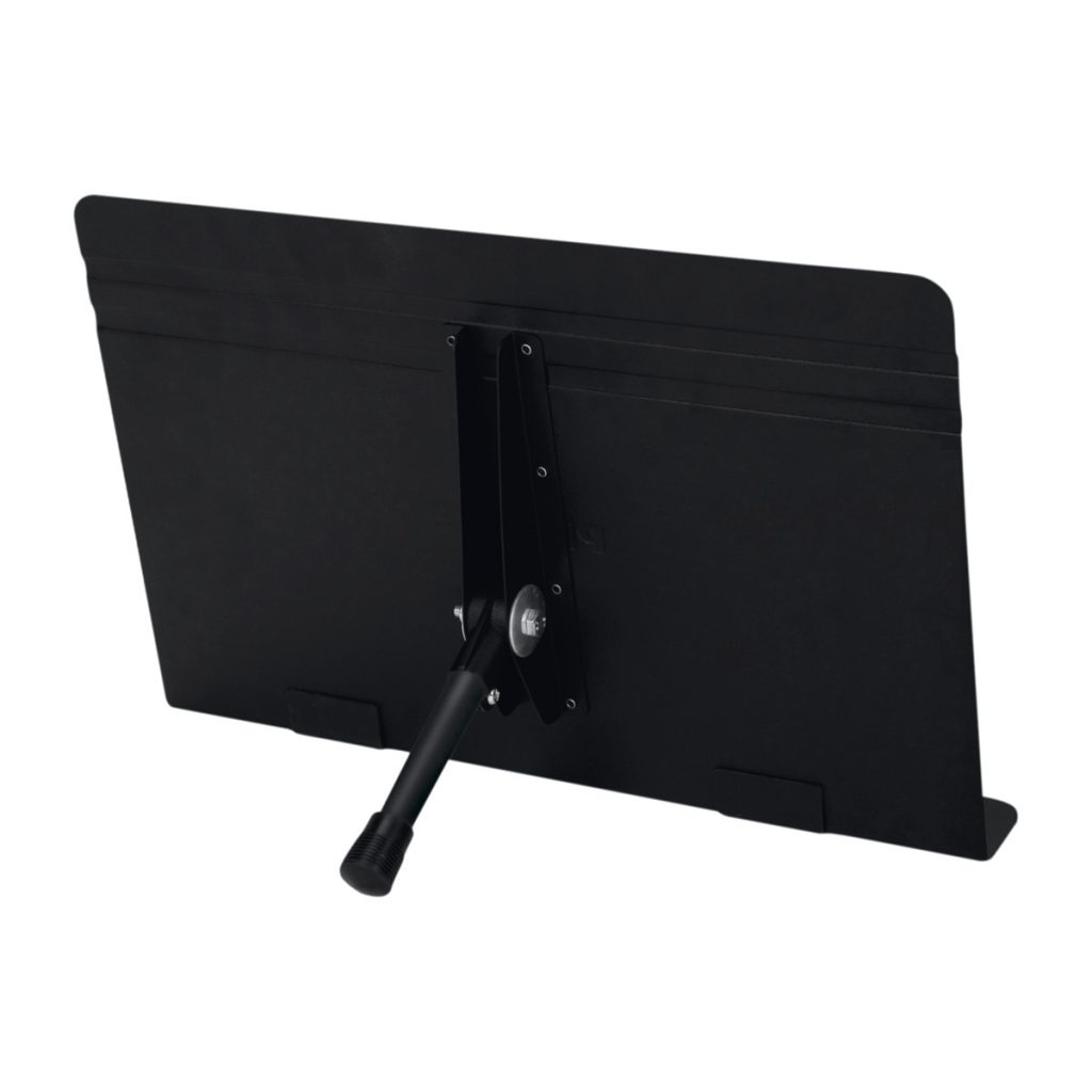 Tabletop Sheet Music Stand from Proline | Proline Music Stands