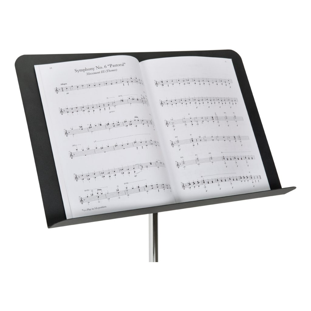 Professional Orchestral Music Stand by Proline | Proline MS300 Stand