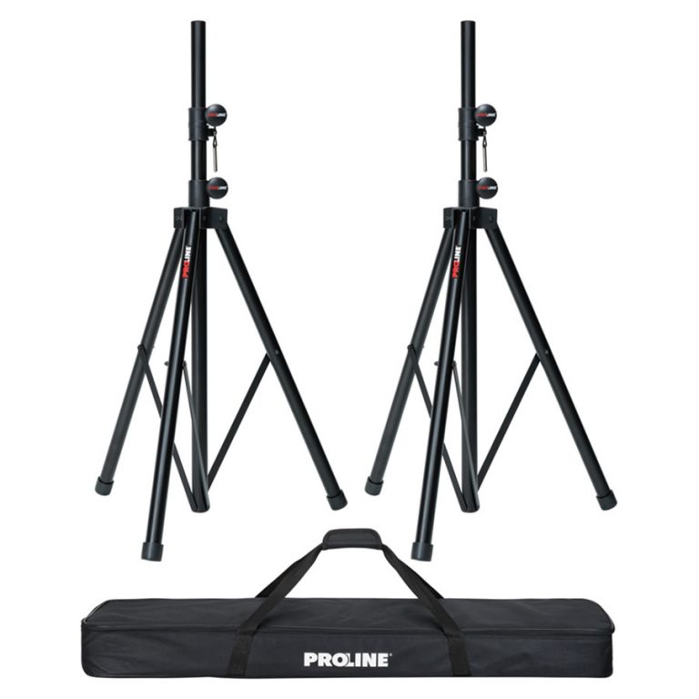 Speaker Stands by Proline | Proline Speaker Stands