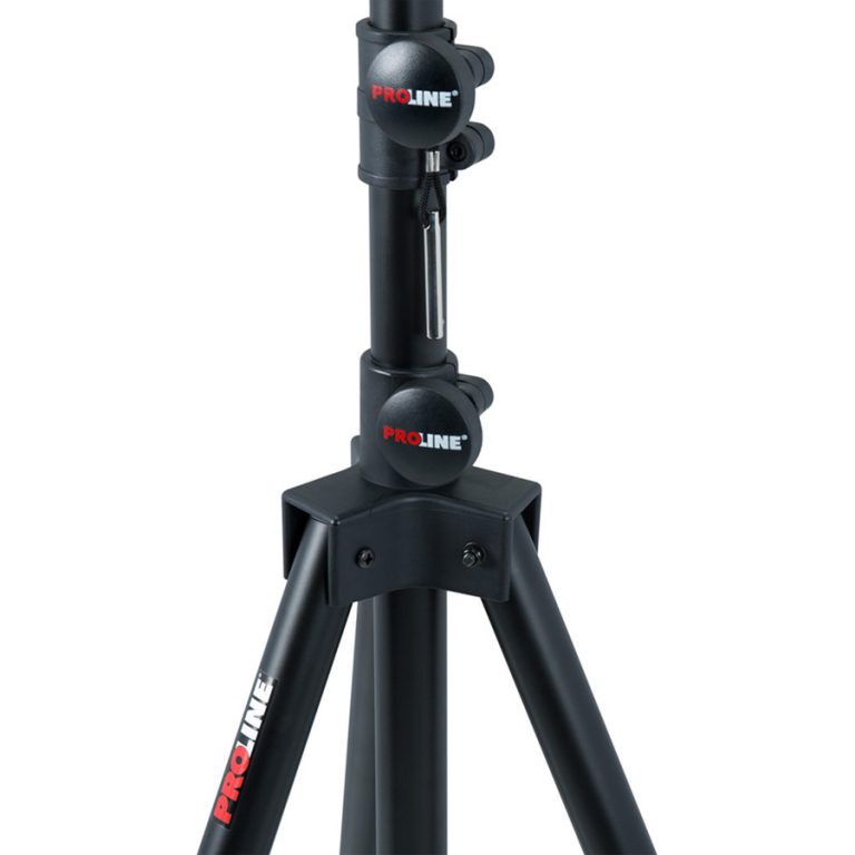 Proline SPS502 Speaker Stands | Proline Speaker Stands
