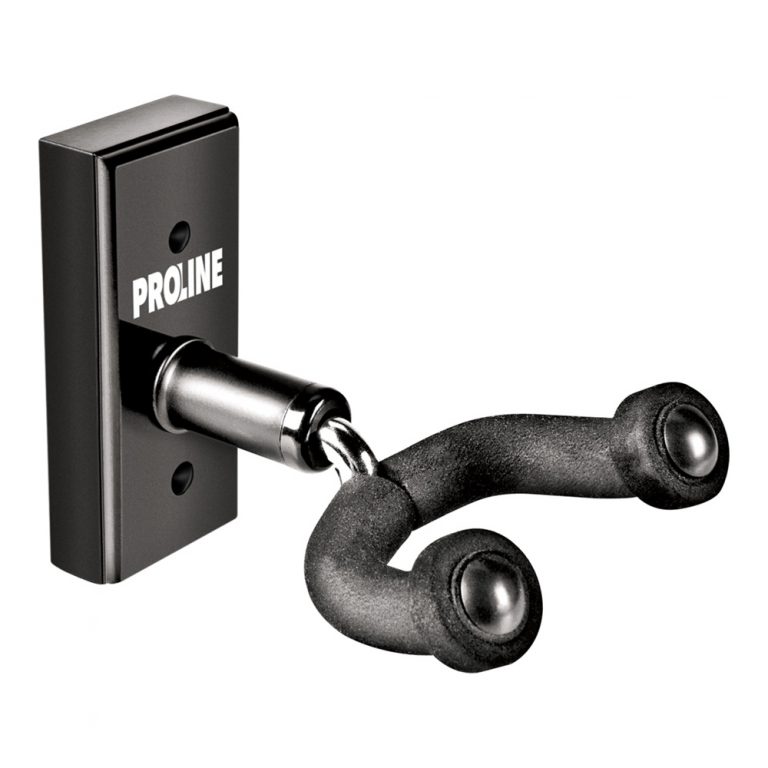 Proline Guitar Wall Hangers | Proline Guitar Display