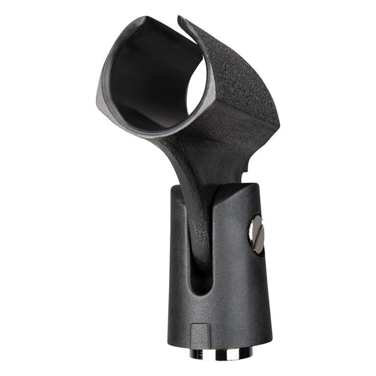 PROLINE STANDARD MICROPHONE CLIP - Proline