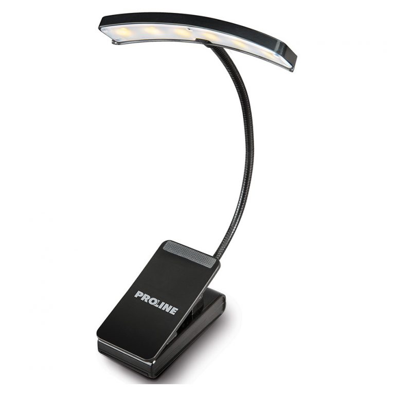 Musician Lights by Proline | Proline Musician Lights