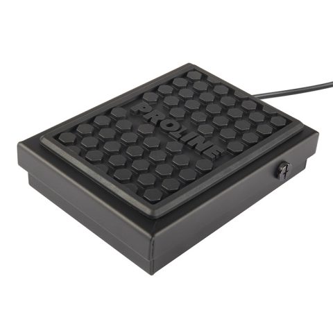 Keyboard Pedals by Proline | Proline Keyboard Accessories